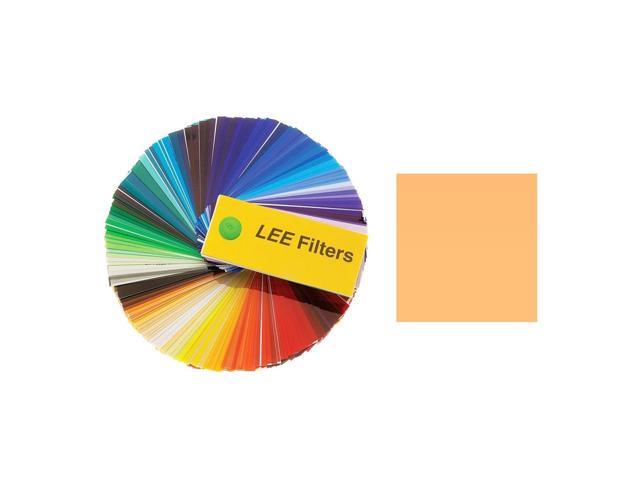 Click here for Lee Filters Zircon Warm Amber 5 (O32) 24x24 Gel Fi... prices
