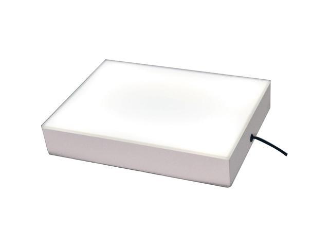 Click here for Porta Trace Gagne 8x10 LED ABS Plastic Light Box... prices