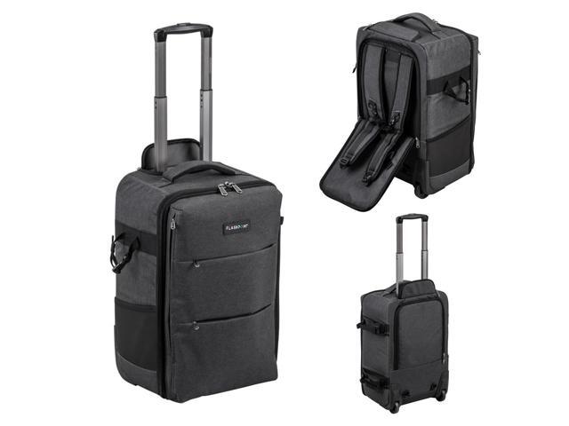 Click here for Flashpoint Rolling Carrying Case for the XPLOR Pow... prices
