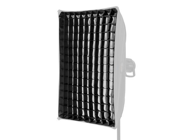 Click here for Glow Heavy Duty Egg Crate Grid for 24x36 Softbox prices