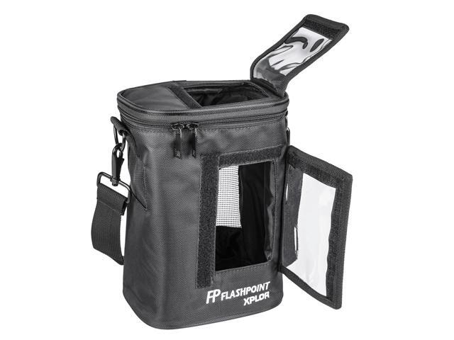 Click here for Flashpoint Flashpoint XPLOR 600 Shoulder Bag prices