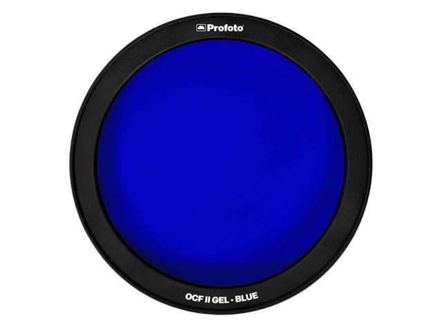 Click here for Profoto Off Camera Flash (OCF) II Gel  Blue prices