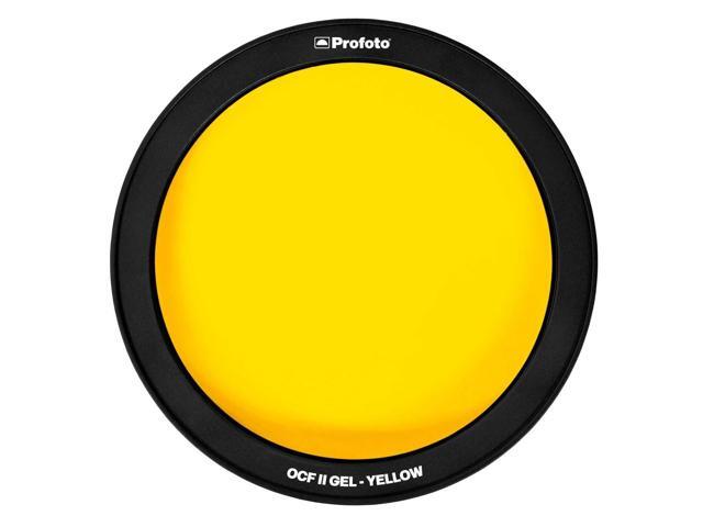 Click here for Profoto Off Camera Flash (OCF) II Gel  Yellow prices