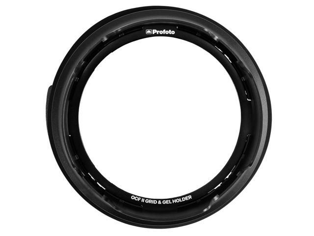 Click here for Profoto Off-Camera Flash II Grid and Gel Holder prices