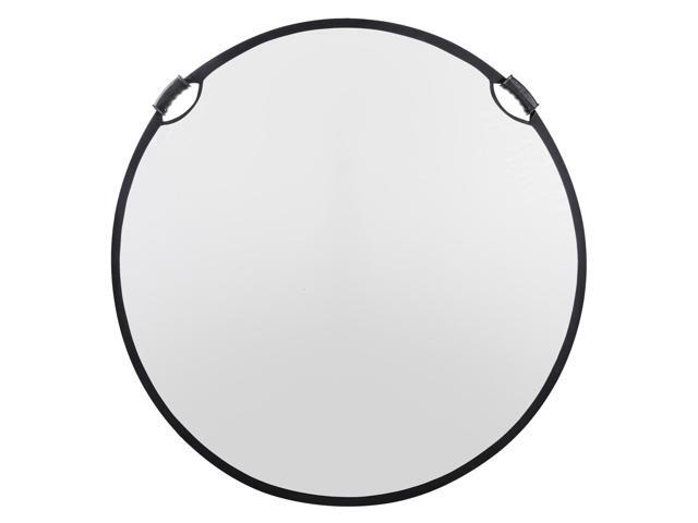 Click here for Glow Circular Collapsible Reflector with Handles (... prices