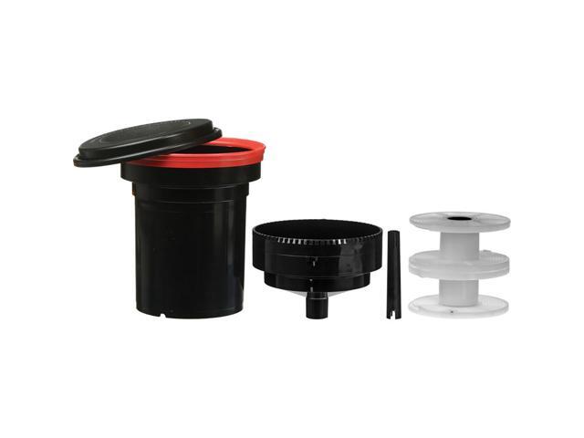 Click here for Paterson Photographic Universal Tank w/Two Auto-Lo... prices