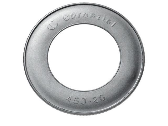Click here for Chrosziel C-450-20 110:75-98mm Flexi-Ring for Matt... prices