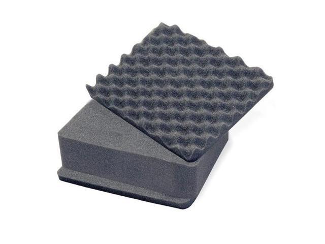 Click here for HPRC Cubed Foam only for the 2500 Hard Case (17.72... prices