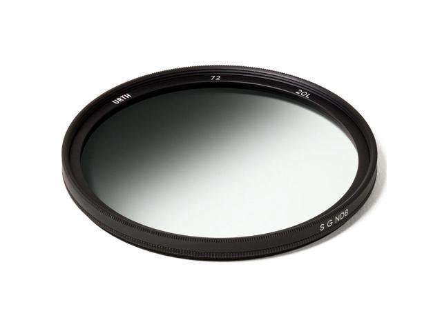 Click here for Urth 72mm Circular Soft Graduated ND8 3-Stop Lens... prices