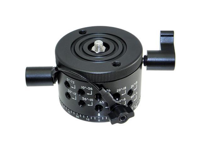 Click here for SunwayFoto DDP-64M Indexing Rotator for HDR Panora... prices