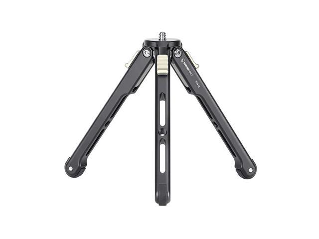 Click here for SunwayFoto T1A12 Aluminum Alloy Tabletop Tripod prices