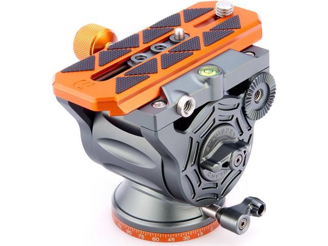 Click here for 3 Legged Thing AirHed Cine Video Head with 501-Sty... prices