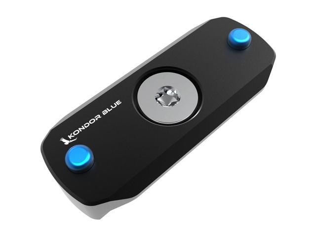 Click here for Kondor Blue Kondor Blue Monitor Cage 2 NATO Rail (... prices