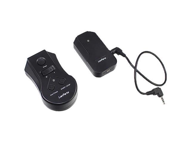 Click here for Lanparte LRC-02 Wireless Remote Control for Panaso... prices