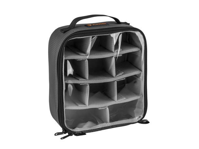 Click here for Slinger Gear Organizer & Storage Bag #8 (Gray) prices