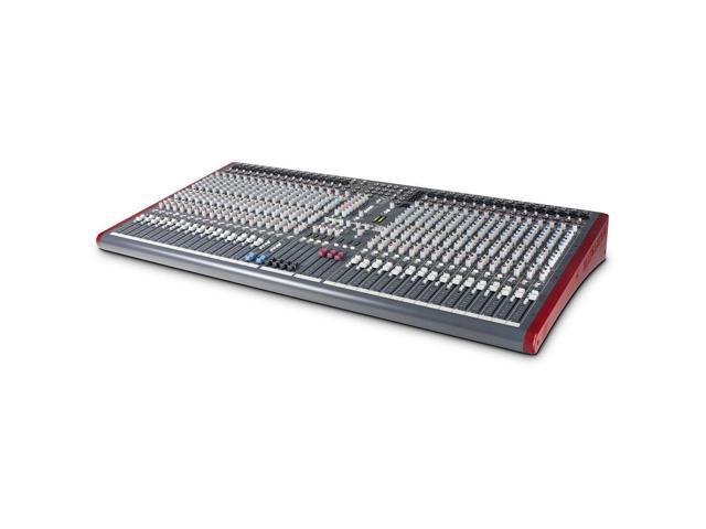 Click here for Allen & Heath ZED-436 32-Channel 4 Bus Recording M... prices