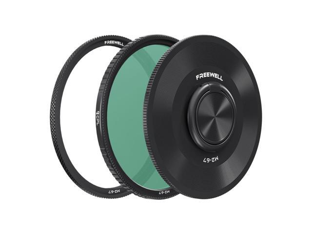 Click here for Freewell Freewell 67mm M2 Magnetic Quick Swap Circ... prices