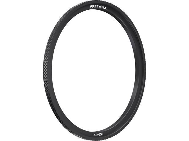 Click here for Freewell Freewell 67mm M2 Magnetic Quick Swap Base... prices