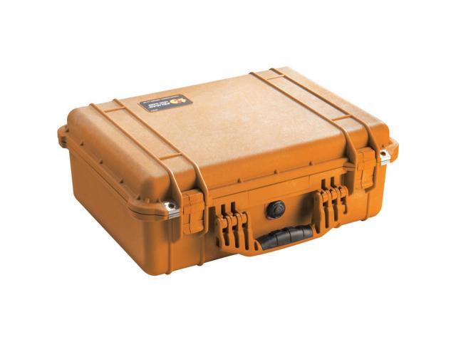Click here for Pelican 1520 Watertight Hard Case with Foam Insert... prices