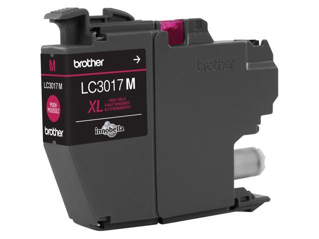 Click here for Brother Magenta High Yield XL Ink-Jet Cartridge fo... prices