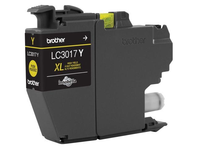 Click here for Brother Yellow High Yield XL Ink-Jet Cartridge for... prices