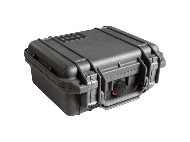 Click here for Pelican 1200 Watertight Mini-S Hard Case with Foam... prices