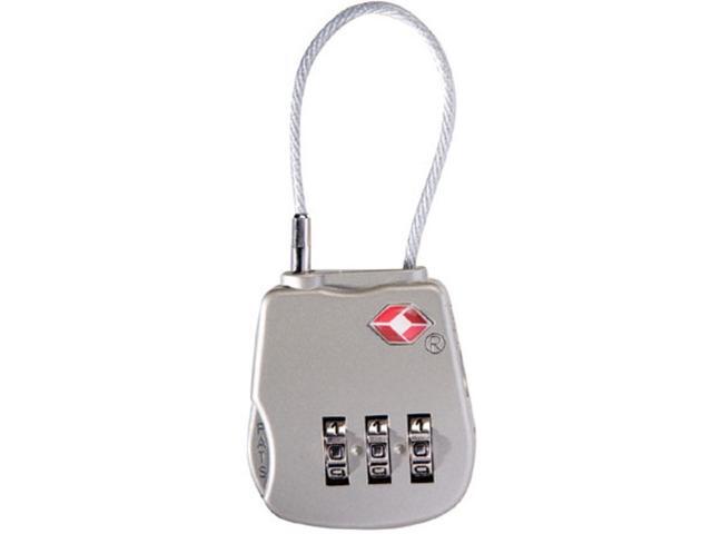 Click here for Pelican TSA Combination Lock prices
