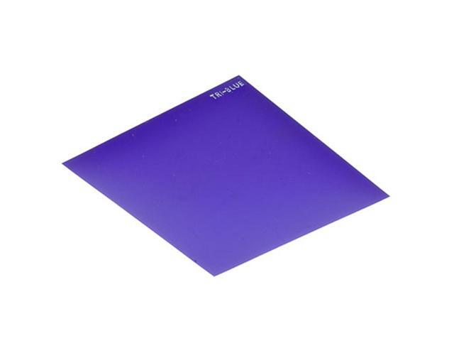 Click here for Lee Filters Resin Filter 75mm / 3x3 Deep Blue Tric... prices