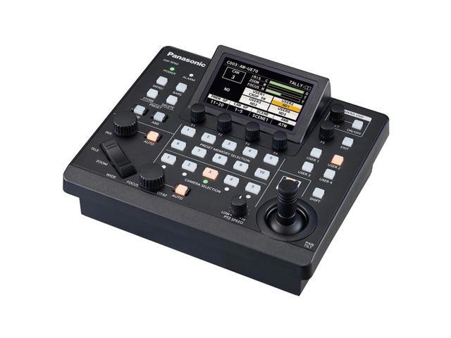 Click here for Panasonic AW-RP60GJ Remote Camera Controller #AW-R... prices