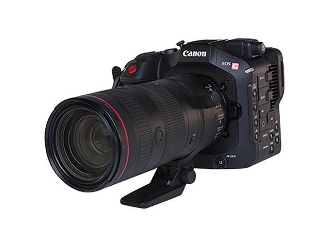 Click here for Canon EOS C80 6K Cinema Camera with RF 24-105mm f/... prices
