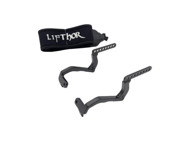 Click here for LifThor Claw PLUS II Lanyard Mounting System for D... prices