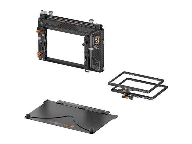 Click here for Bright Tangerine Misfit Kick Mk II Core Matte Box... prices