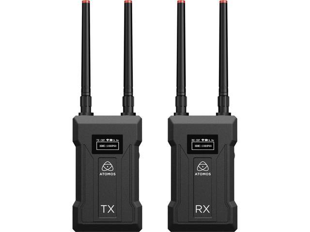 Click here for Atomos TX-RX 4K HDMI/SDI Wireless Video Transmissi... prices