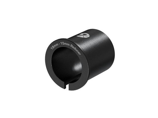 Click here for Bright Tangerine 19mm to 15mm Rod Reducer prices