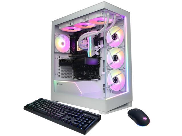 Click here for CyberPowerPC Gamer Supreme Liquid Cooled Gaming De... prices