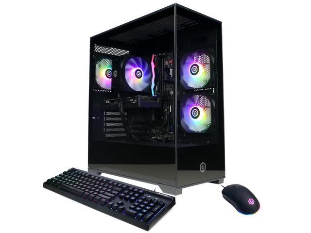 Click here for CyberPowerPC Gamer Master Gaming Desktop Computer... prices