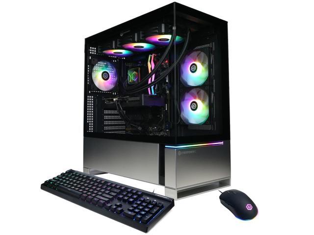 Click here for CyberPowerPC Gamer Supreme Liquid Cooled Gaming De... prices