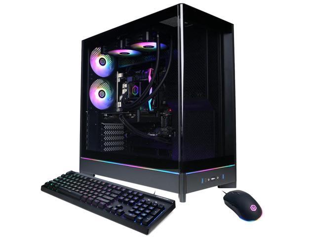 Click here for CyberPowerPC Gamer Supreme Liquid Cooled Gaming De... prices