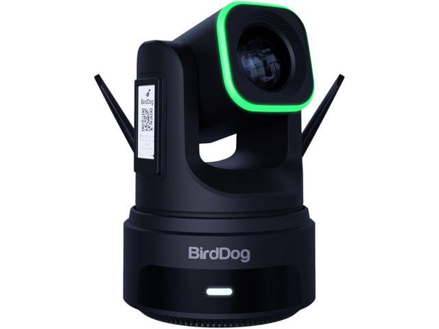 Click here for BirdDog BirdDog X4 Ultra 4K PTZ Camera with AI Tra... prices