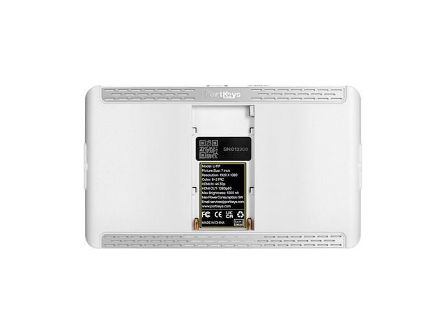 Click here for Portkeys LH7P 7 Full HD High-Bright Touchscreen Mo... prices