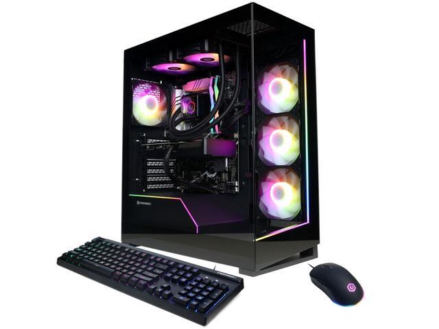 Click here for CyberPowerPC Gamer Supreme Liquid Cooled Gaming De... prices