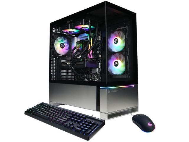 Click here for CyberPowerPC Gamer Supreme Liquid Cooled Gaming De... prices