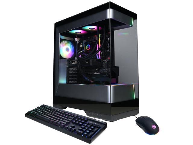 Click here for CyberPowerPC Gamer Supreme Liquid Cooled Gaming De... prices