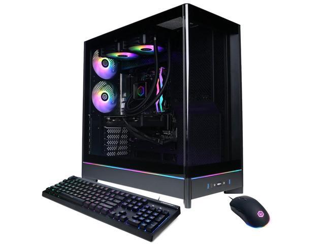 Click here for CyberPowerPC Gamer Supreme Liquid Cooled Gaming De... prices