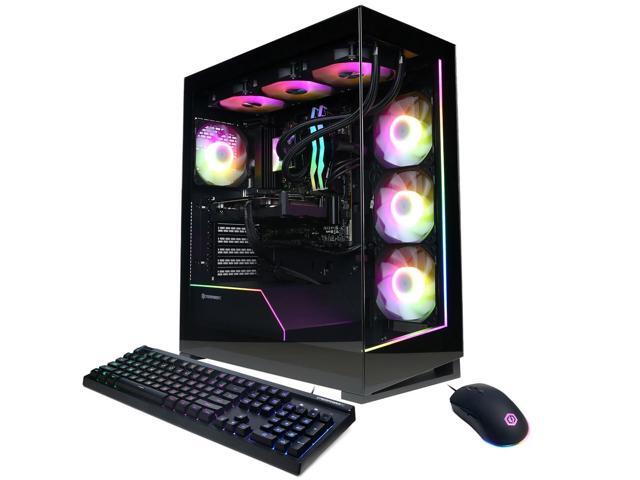 Click here for CyberPowerPC Gamer Supreme Liquid Cooled Gaming De... prices