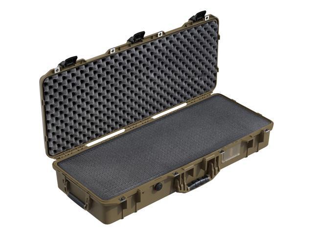 Click here for Pelican 1705 Air Waterproof Long Hard Case with Fo... prices