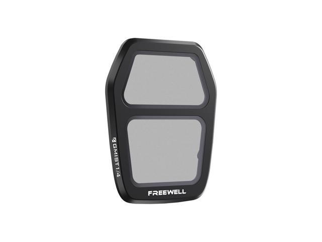 Click here for Freewell Black Glow Mist 1/4 Filter for DJI Air 3S... prices