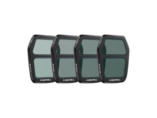 Click here for Freewell Split ND Filter Kit for DJI Air 3S Drone... prices