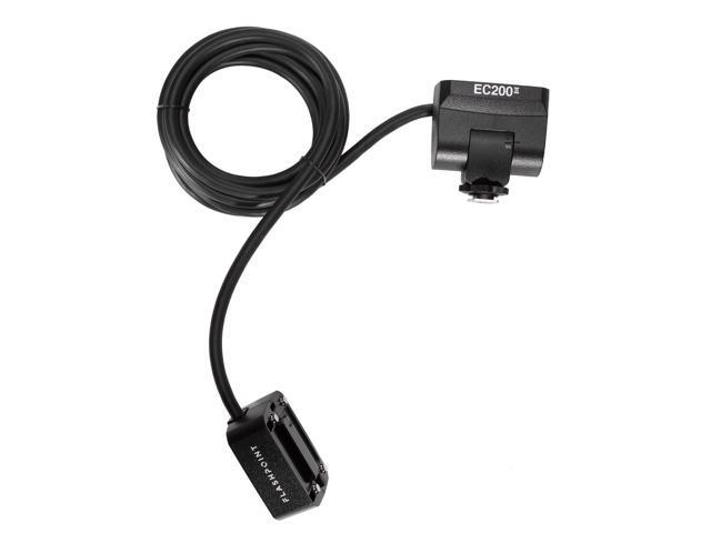 Click here for Flashpoint EC-200II Portable Extension Cable for t... prices