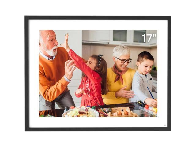 Click here for Cozyla 17 HD Wi-Fi Touchscreen Digital Picture Fra... prices